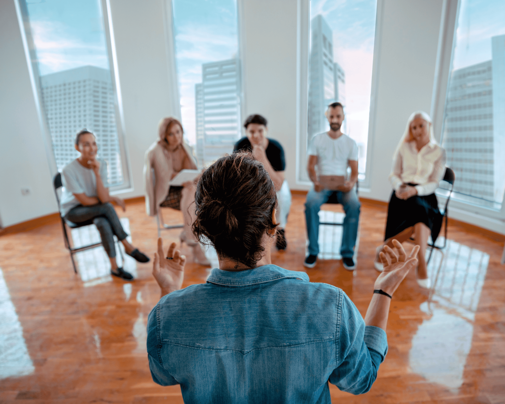 Quick Drug Addiction Treatment Options | Paramount Recovery