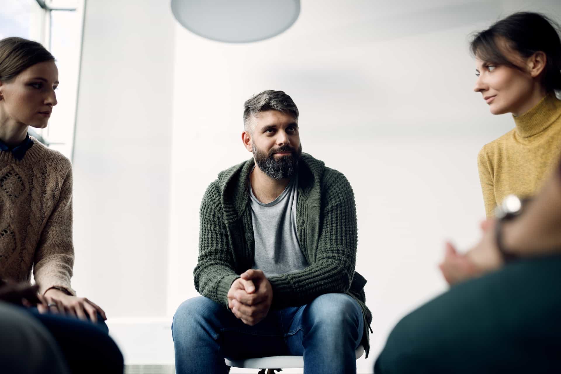 BPD and Alcohol: Treatment at Paramount Recovery Centers