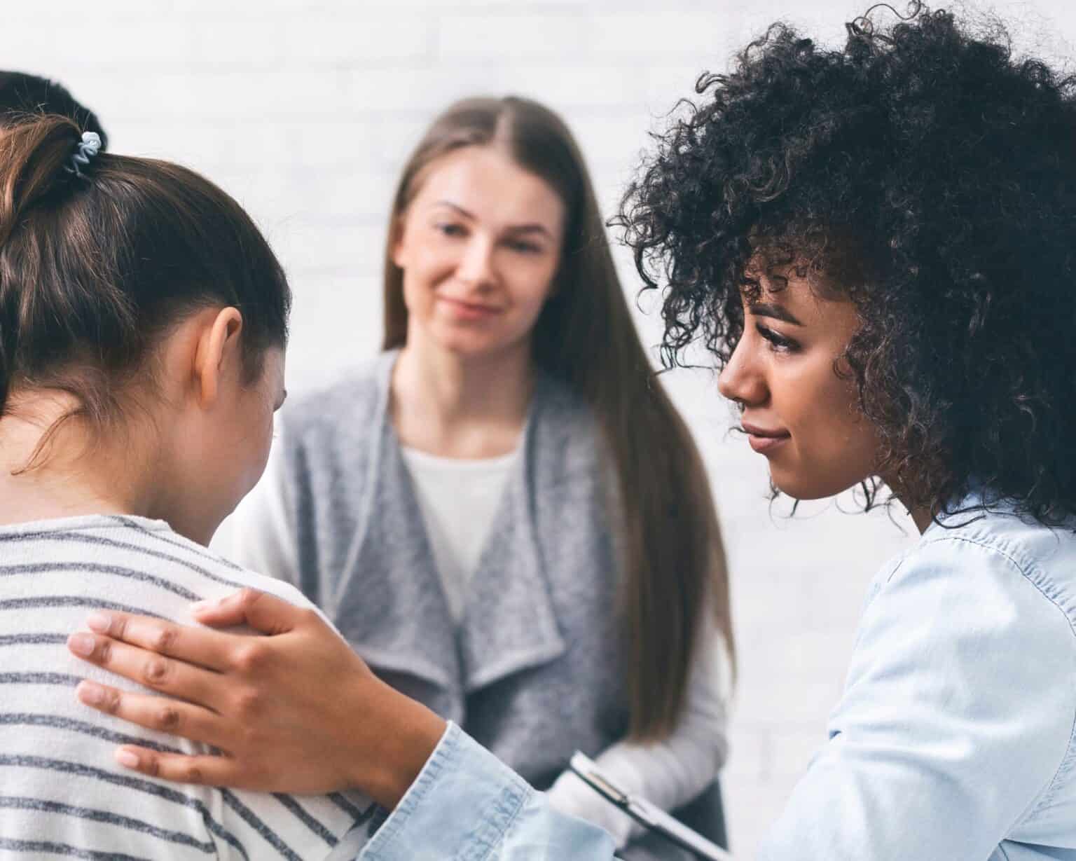 MA 12-Step Addiction Treatment | Paramount Recovery Centers