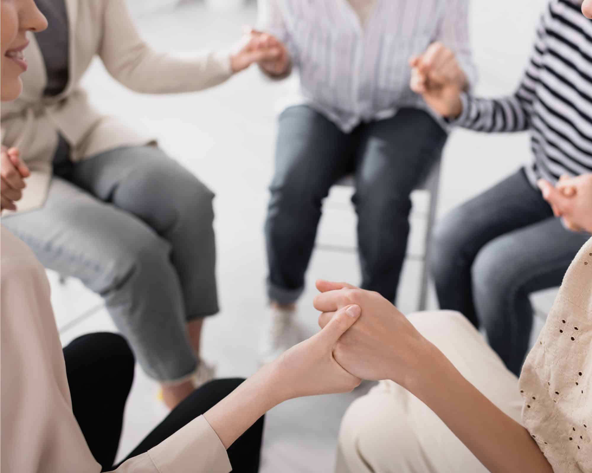 Addiction Treatment at Paramount Recovery Centers