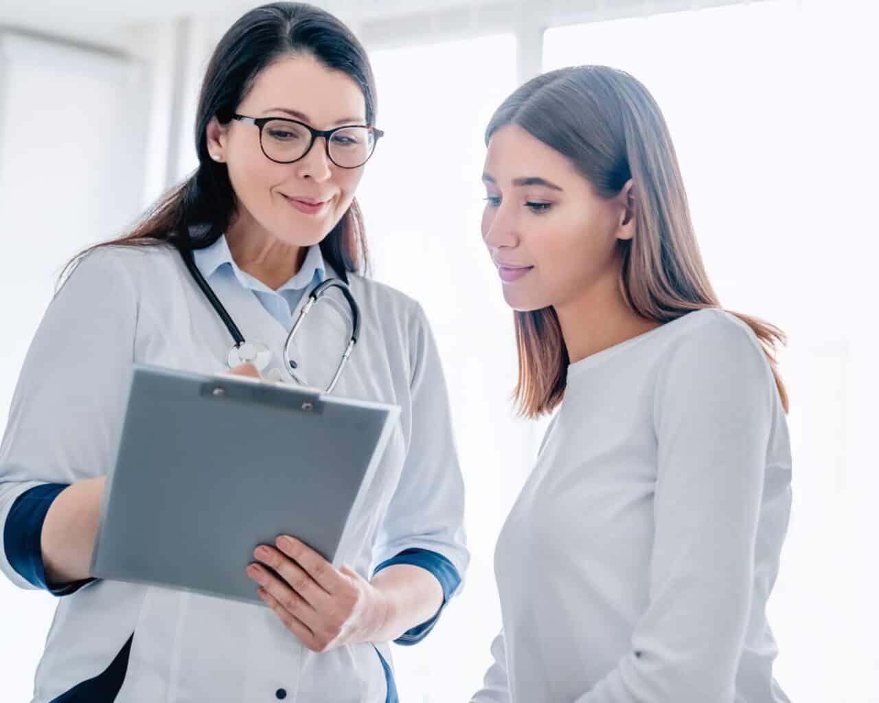Detox in Massachusetts: Get Help Now | Paramount Recovery