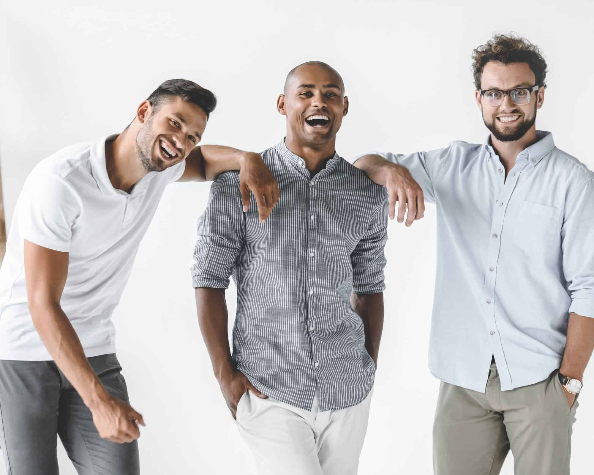 Men's Addiction Treatment: Paramount Recovery Centers in MA