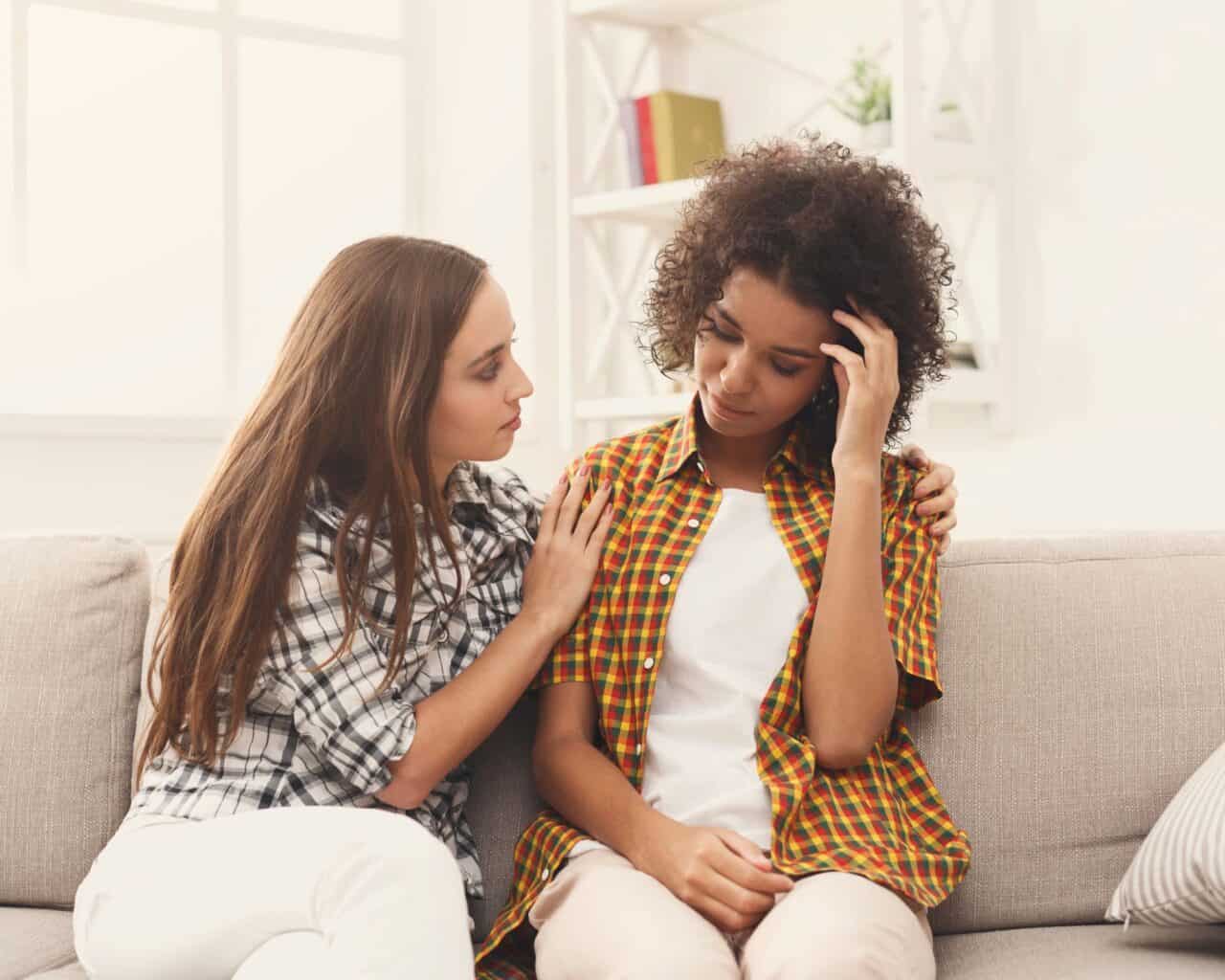 Signs of Drug Use: Paramount Recovery Centers Can Help