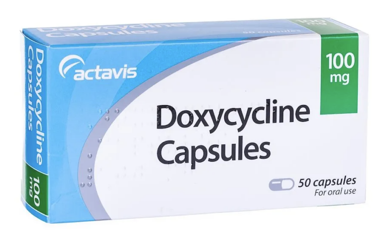 Doxycycline Effects: Paramount's Recovery Support in 2026