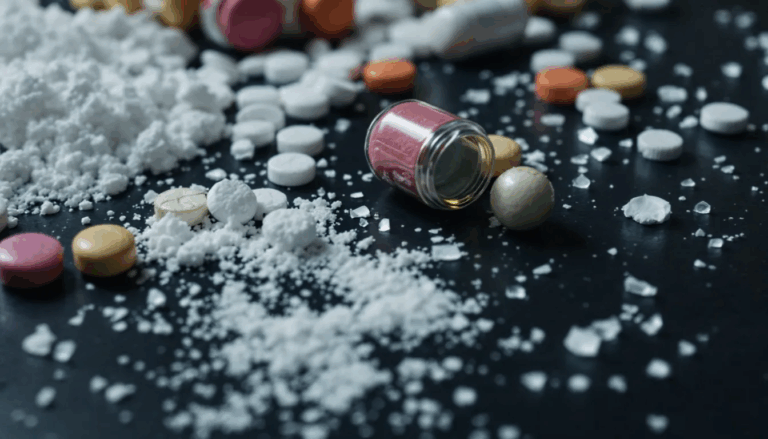 How Much Is an 8 Ball of Cocaine? Risks & Treatment Options