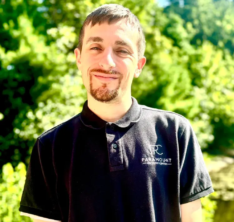 Meet the Team at Paramount Recovery Centers
