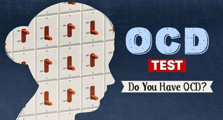 OCD Self-Assessment: Paramount Recovery Centers Quiz