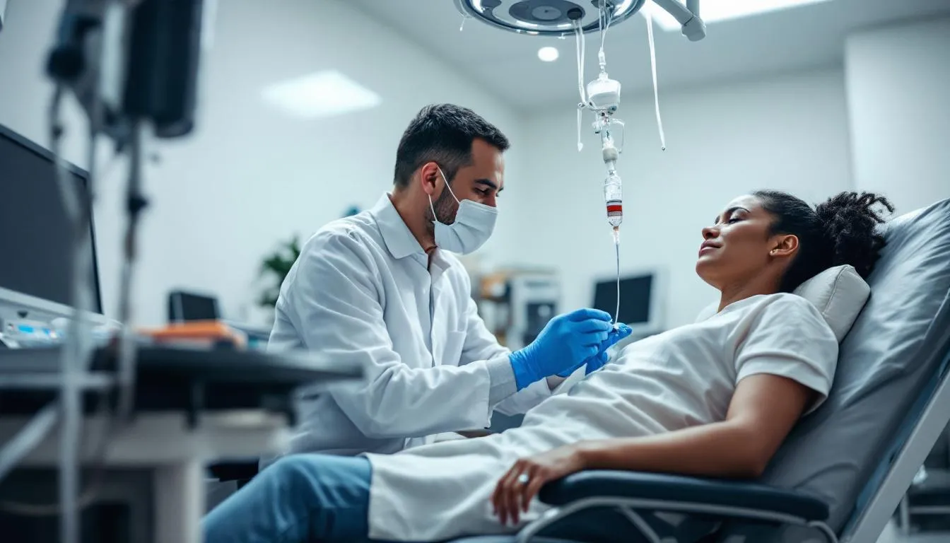 Ketamine Detection: How Long Does It Stay in Your System?