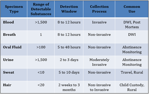 Cocaine in Urine: Detection Times & Treatment at Paramount