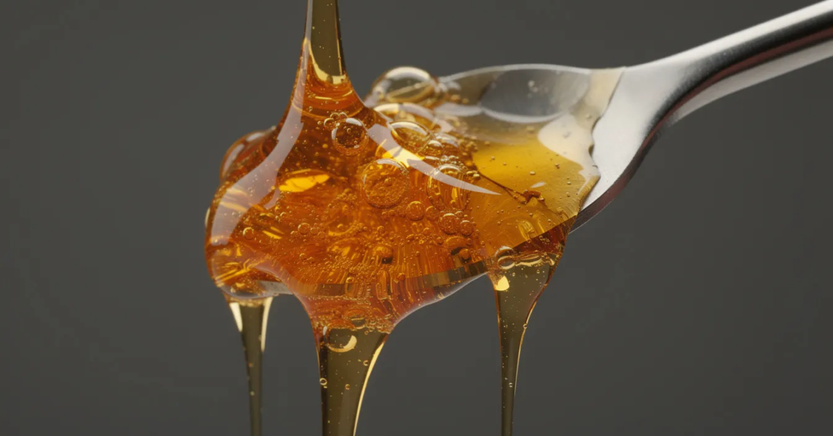 Understanding What Is a Dab: The Potent World of Cannabis Concentrates