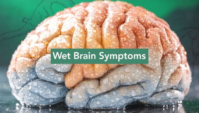 Wet Brain Symptoms: A Guide to Wernicke-Korsakoff Syndrome